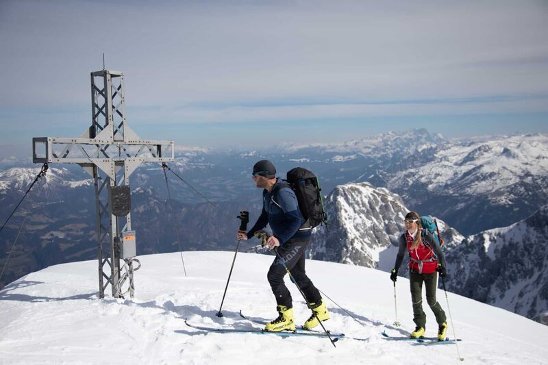 Bergwelten 259: Hoher Göll – fernsehserien.de