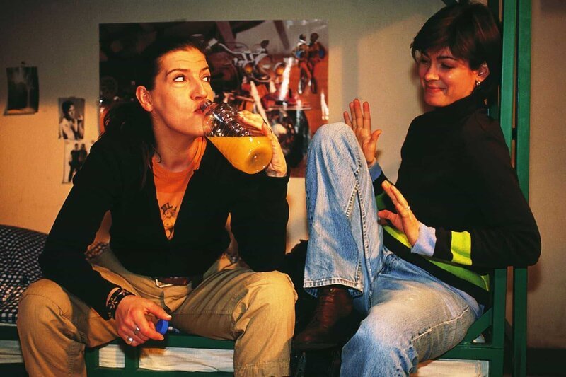 Hinter Gittern – Der Frauenknast (HG) S04E04: Herzklopfen ...