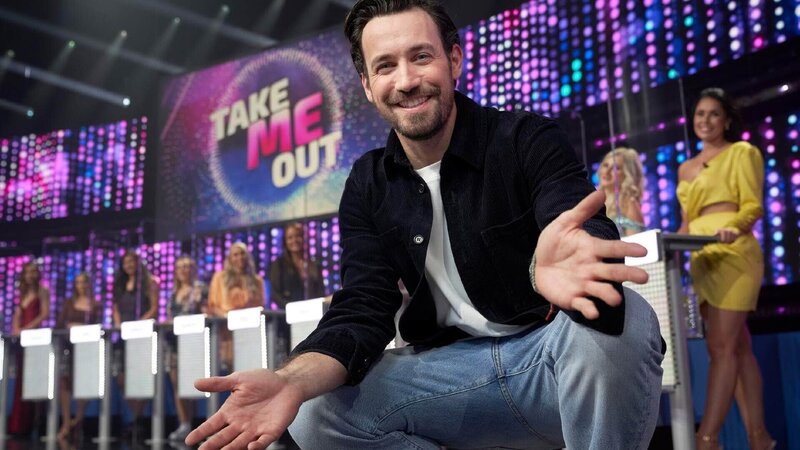 Take Me Out (2013) Staffel 11 Episodenguide – fernsehserien.de