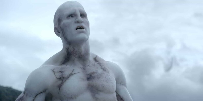 Alien 5: Prometheus – Dunkle Zeichen (Prometheus) – fernsehserien.de