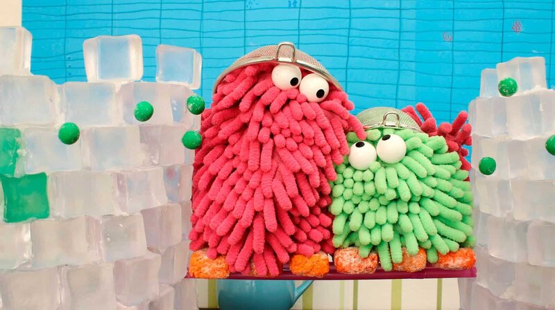 Wisch & Mop Staffel 1 Episodenguide – fernsehserien.de