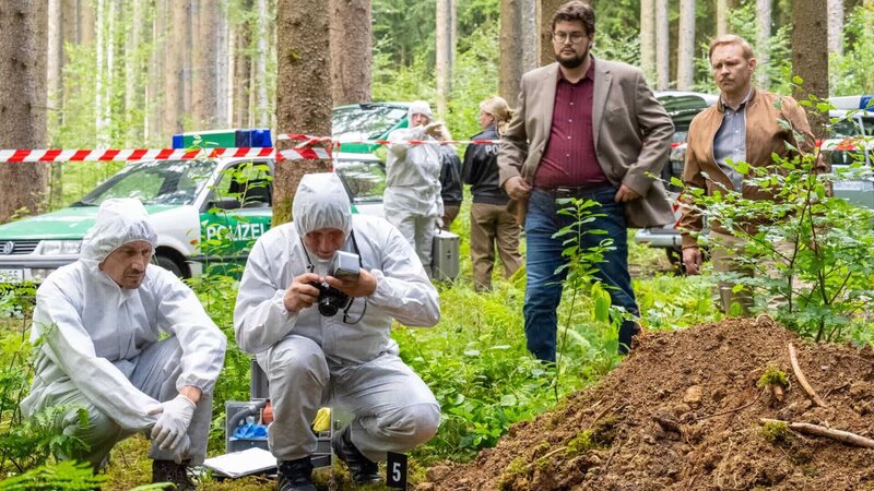 Aktenzeichen XY … Ungelöst 595: Folge 595 – fernsehserien.de