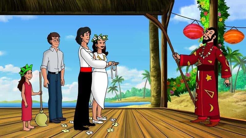 Bibi Blocksberg S03E05: Hexspruch mit Folgen – fernsehserien.de