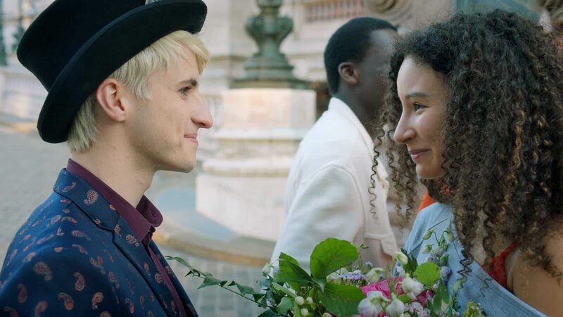 Find Me in Paris S03E25: Auserwählt (The Chosen One) – fernsehserien.de