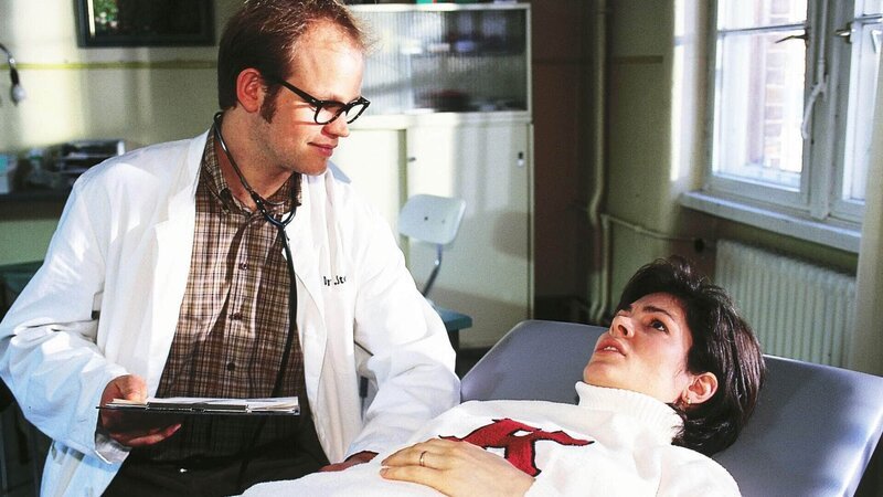 Hinter Gittern – Der Frauenknast (HG) S04E06: Baby an Bord ...