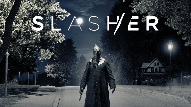 Slasher Staffel 1: Slasher: The Executioner Episodenguide ...