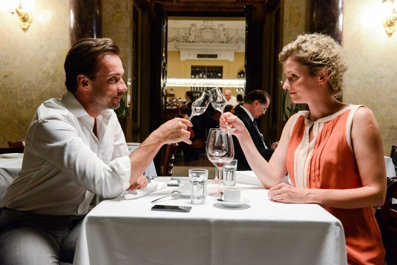 Vorstadtweiber S01E07: Wahrheiten – fernsehserien.de