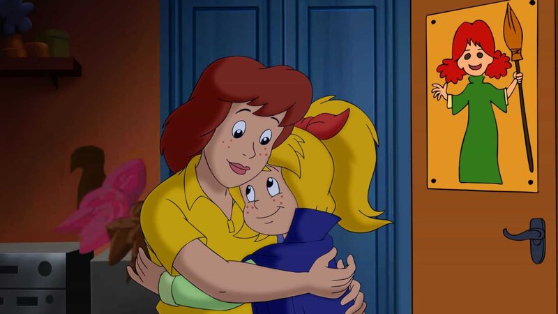 Bibi Blocksberg Halloween mit Hex-hex! – fernsehserien.de