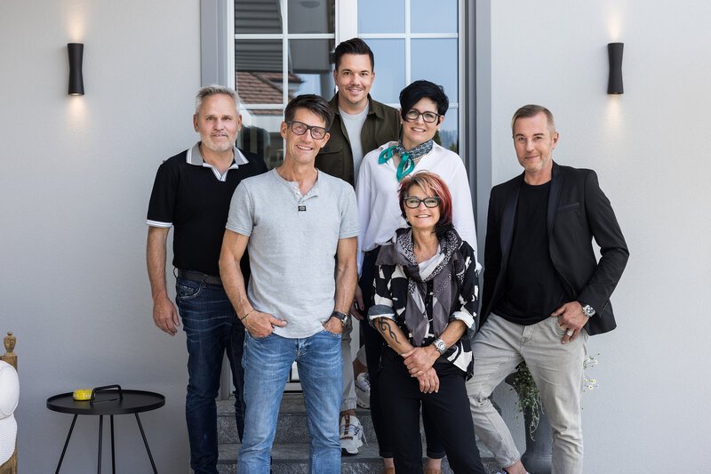 Wer wohnt wo? 16: Folge 16 – fernsehserien.de