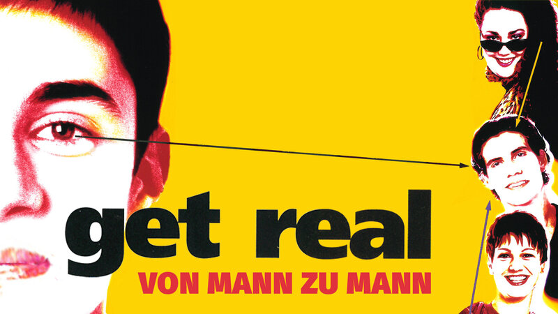 Get Real – fernsehserien.de