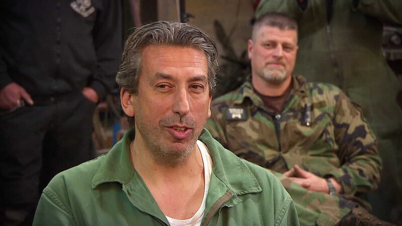 Steel Buddies – Stahlharte Geschäfte 06: Magic Moments – fernsehserien.de