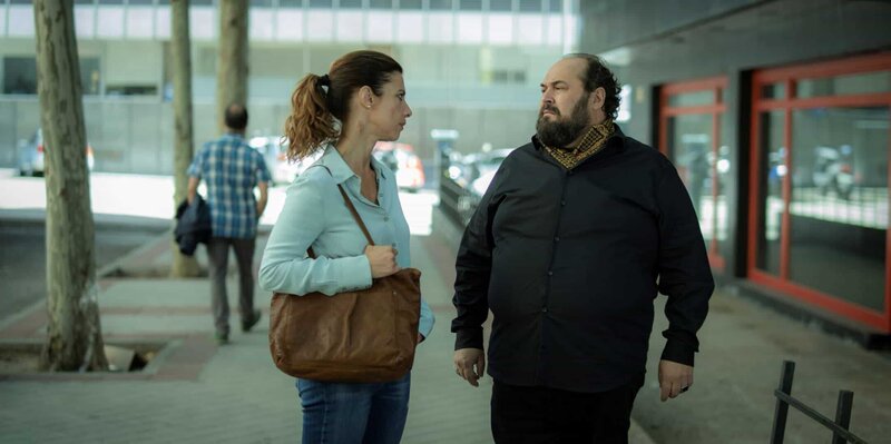 Ana Tramel – Allein gegen das Syndikat 06: Der Wolf (El lobo ...