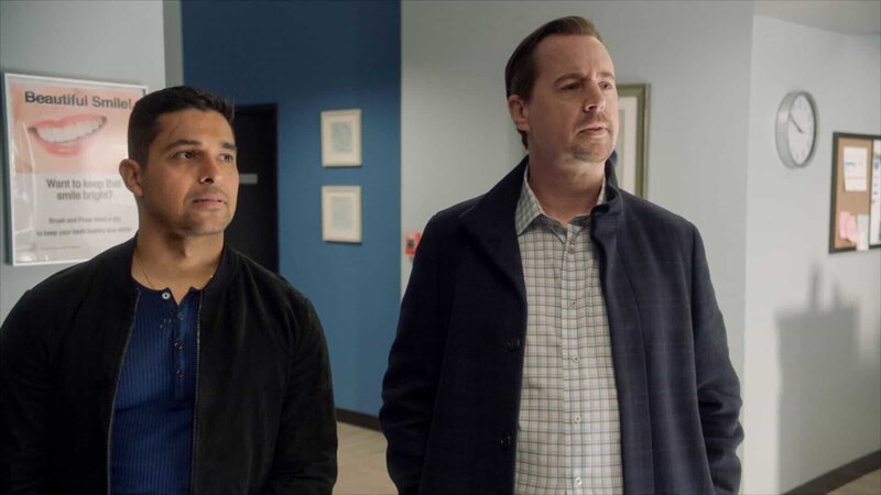 Navy CIS S20E18: Zehn Millionen Gründe (Head Games) – fernsehserien.de