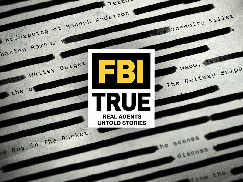 Inside FBI – Die härtesten Fälle S01E02: Der Yosemite-Killer (Horror In ...