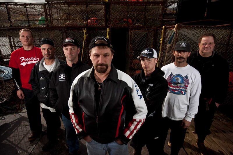 Der gefährlichste Job Alaskas – Die Serie 10: Highlights 5 (An Epic ...