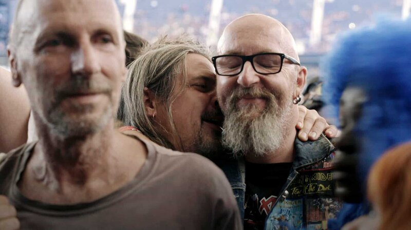 Heavy Metal Saved My Life 1: Part 1: Fans – fernsehserien.de