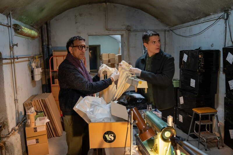 SOKO Stuttgart S15E05: Der letzte Schrei – fernsehserien.de