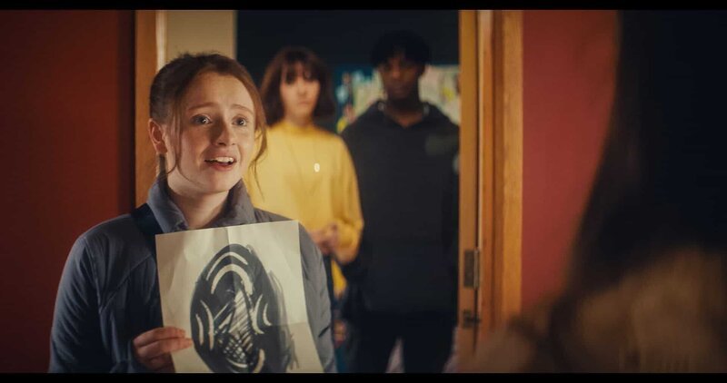 Abenteuer in Silverpoint S02E05: Botschaft an mich selbst (The Amnesia ...