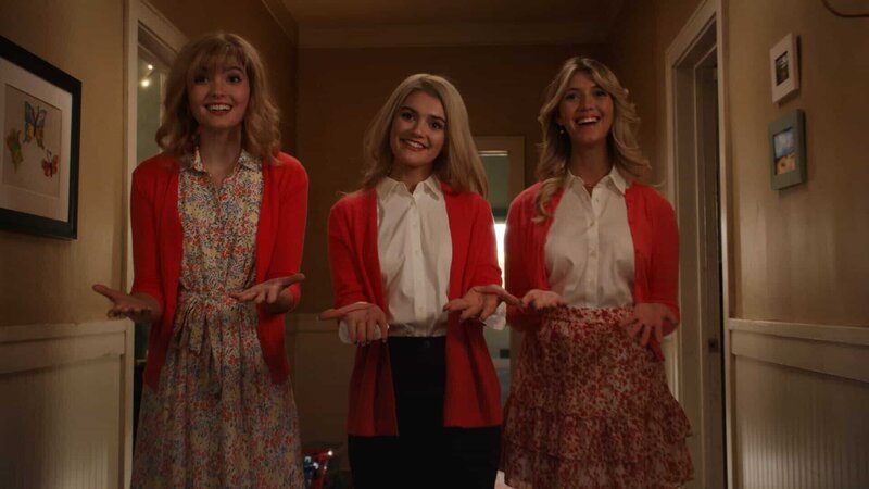 Willkommen bei den echten Louds S01E13: Der beste Muttertag aller ...