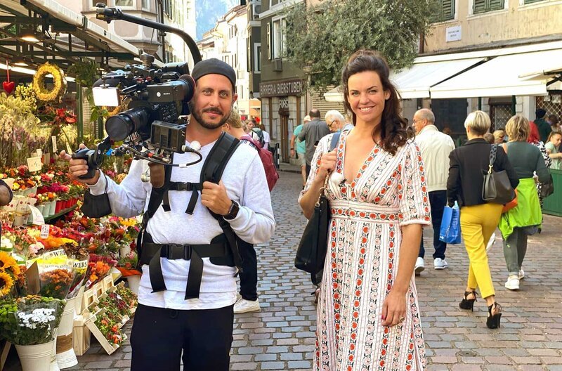 2 für 300 35: In Bozen – fernsehserien.de