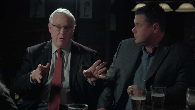 Inside FBI – Die härtesten Fälle Staffel 1 Episodenguide – fernsehserien.de