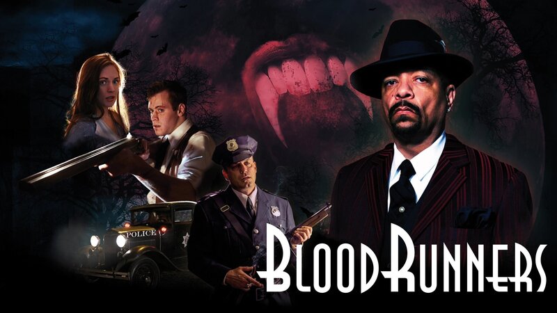 Blood Runners – fernsehserien.de