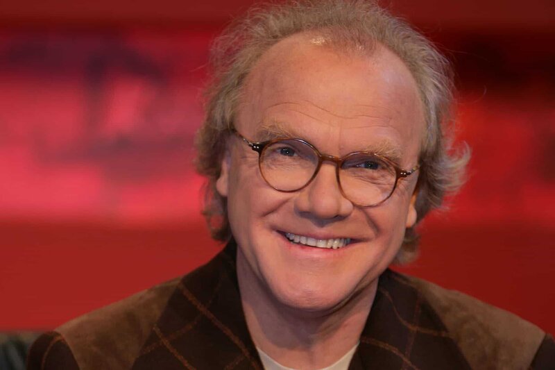 Mythen – Michael Köhlmeier erzählt Sagen des klassischen Altertums 03 ...