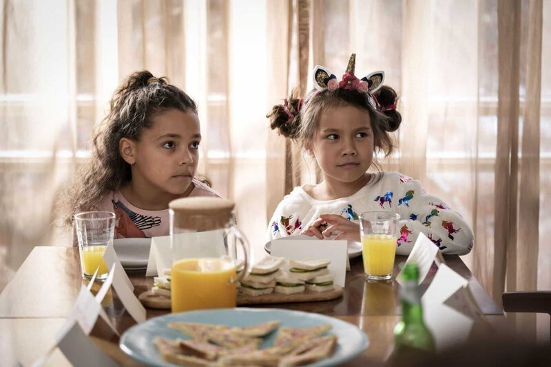 Spreadsheet S01E03: Lippenstift & Läuse (Lipstick & Nits ...