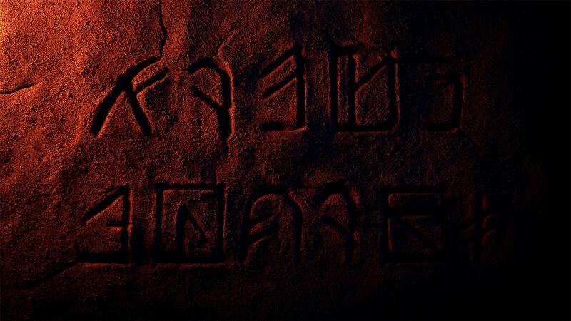 Geheime Nazi-Expeditionen 06: Runen (Runes Of Power) – fernsehserien.de