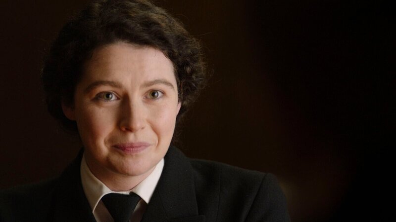 War Gamers – Heldinnen der Royal Navy 03: Die Wrens (The WRENS ...