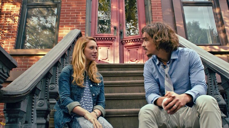 An Interview with God – fernsehserien.de