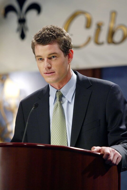 Charmed – Zauberhafte Hexen (1998) S06E12: Der perfekte Mann (Prince ...