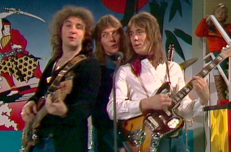 Die größten Pop-Kulthits 02: Die 70er (1) – fernsehserien.de