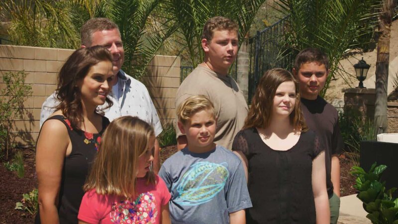 Die Pool Kings S07E07: Urlaub zuhause (Mountain Lake Resort Pool ...