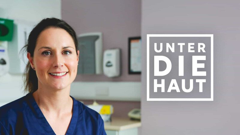 Hautnah S01E01: Pickel, Pusteln und Lipome (Episode 1) – fernsehserien.de