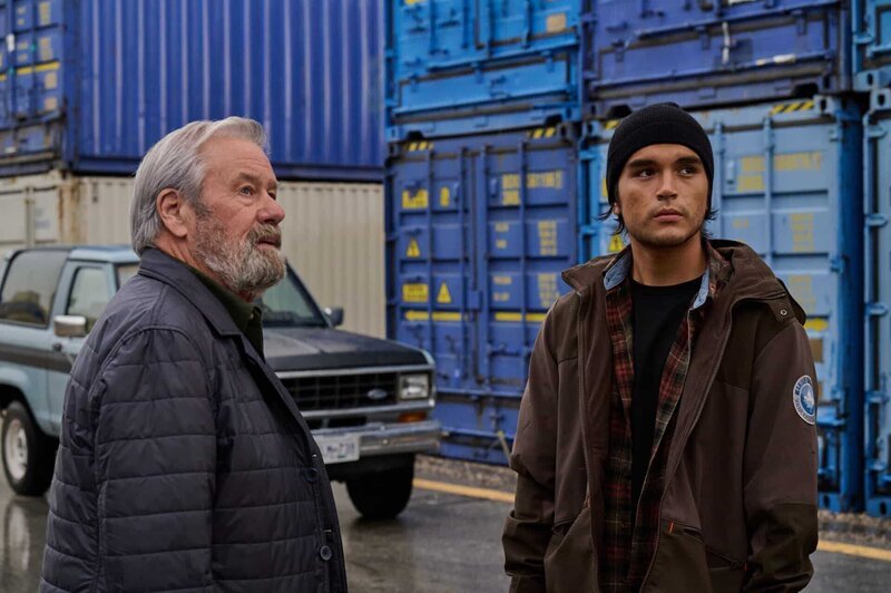 Der Schwarm 2: Folge 2 – fernsehserien.de