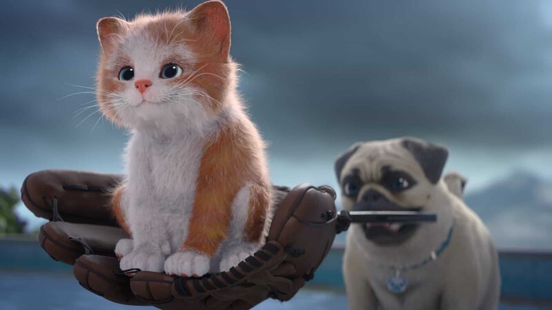 Mighty Mops S01E09: Unter Strom (Electric Turtles) – fernsehserien.de