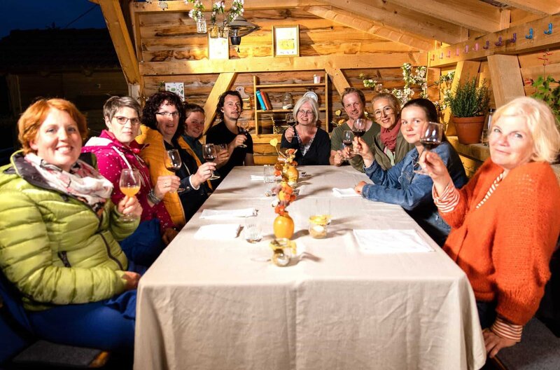 Lecker aufs Land – eine kulinarische Reise Staffel 15 Episodenguide ...