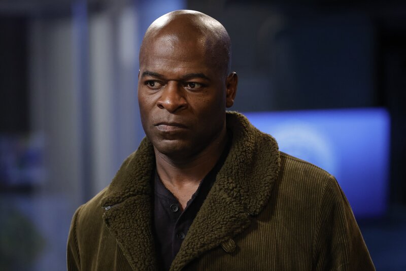 The Blacklist S10E19: Raum 417 (Room 417) – fernsehserien.de