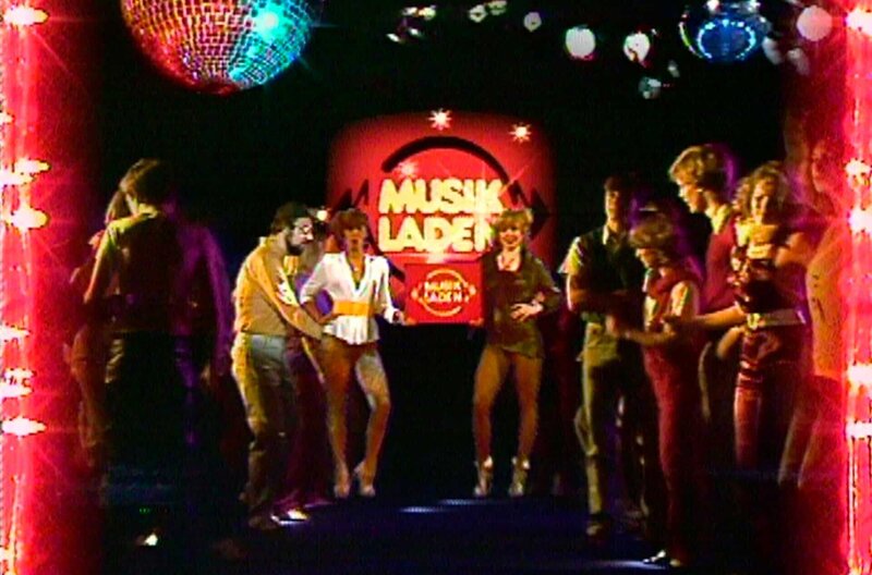 Musikladen 54: Folge 54 – fernsehserien.de