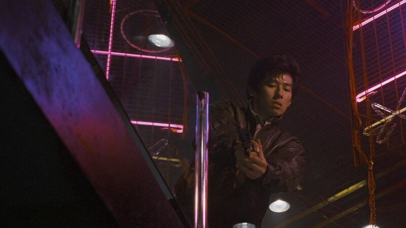 Ultra Force – fernsehserien.de