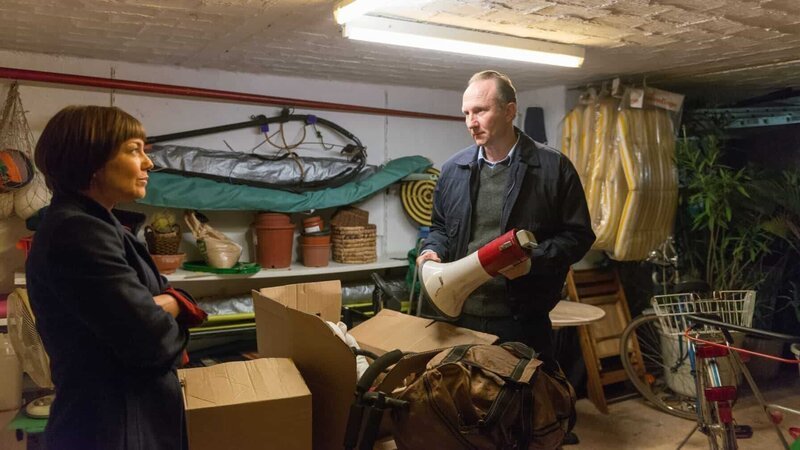 SOKO Wismar Staffel 11 Episodenguide – fernsehserien.de