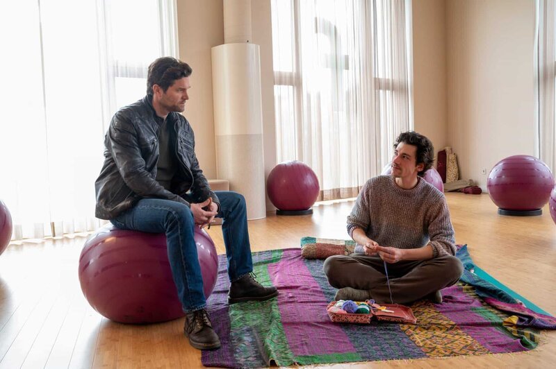 SOKO Stuttgart S15E06: Nachwehen – fernsehserien.de