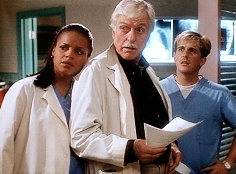 Diagnose: Mord S03E06: Mörder auf der Flucht (2) (Murder On The Run (2 ...