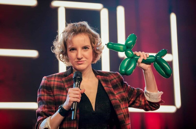 Comedy Clash Staffel 2 Episodenguide – fernsehserien.de