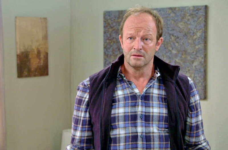 Die Fallers 1195: Geister der Vergangenheit – fernsehserien.de