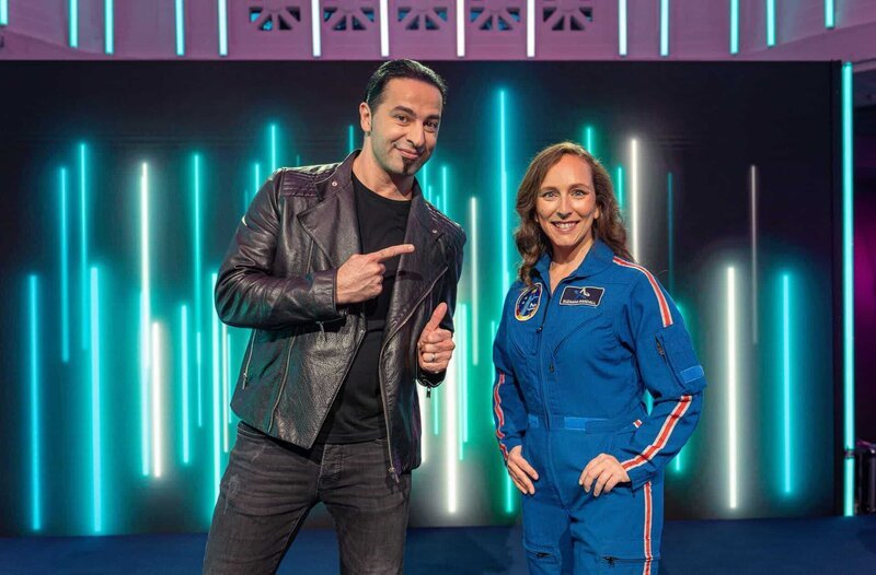 Babbel Net! Staffel 1 Episodenguide – fernsehserien.de