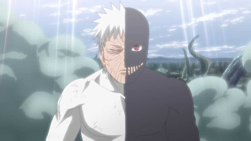 Naruto Shippuden S20E13: Das endlose Tsukuyomi (無限月読) – fernsehserien.de