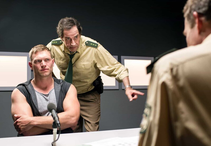 Hubert und/ ohne Staller S04E08: Fit in den Tod – fernsehserien.de