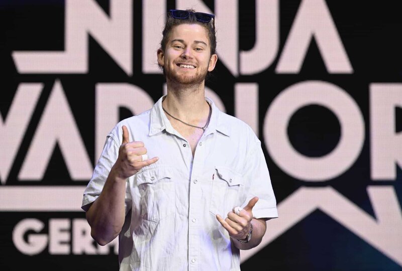 Ninja Warrior (D) S08E03: Folge 3 – fernsehserien.de